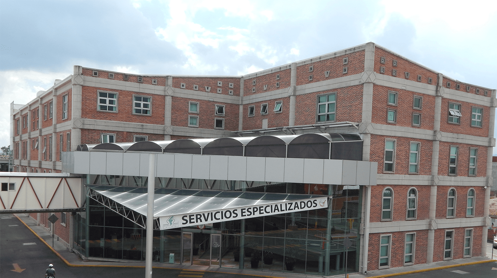 ¿Quiénes somos? - Centro Medico Toluca